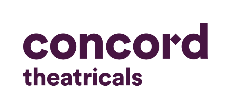 Welcome to Concord Theatricals! | Concord Theatricals